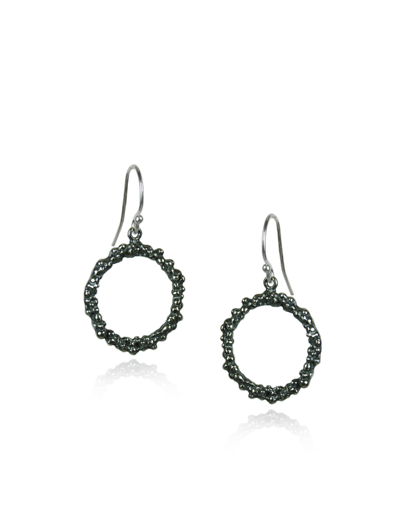 fish hook earrings uk